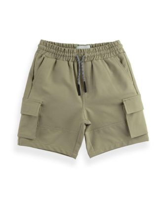 Sovereign Code Boys Loop Short - Little Kid  Big Kid