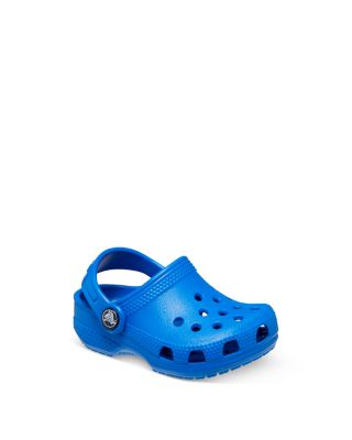 Click here for Crocs Unisex Littles Clogs - Baby prices