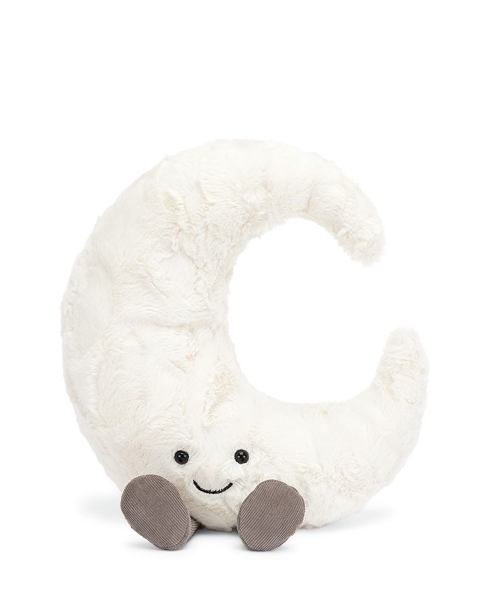 Jellycat Amuseable Moon - Ages 0+ | Bloomingdale's