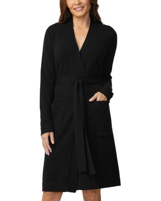 Sferra Womens Donna Cashmere Robe