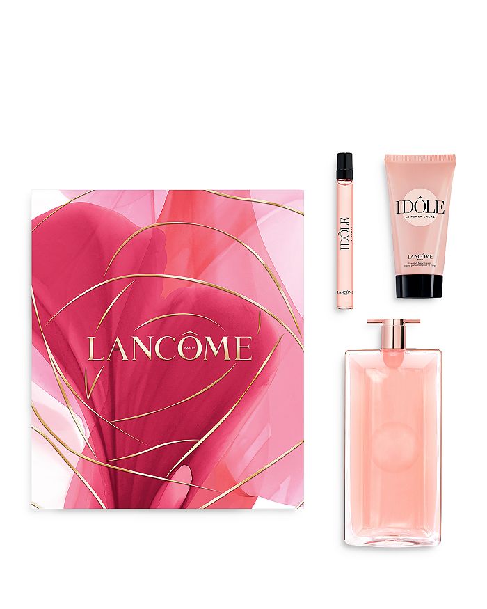Lancôme Idôle Eau de Parfum Gift Set ($190 value) | Bloomingdale's