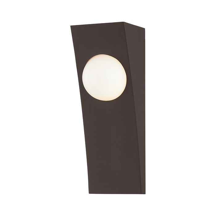 Hudson Valley Lighting Victor Exterior Wall Sconce | Bloomingdale's