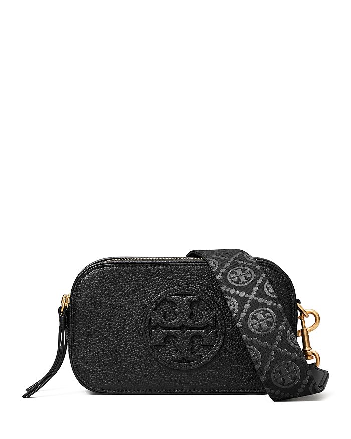 Tory Burch Mini Miller Crossbody Bag | Bloomingdale's