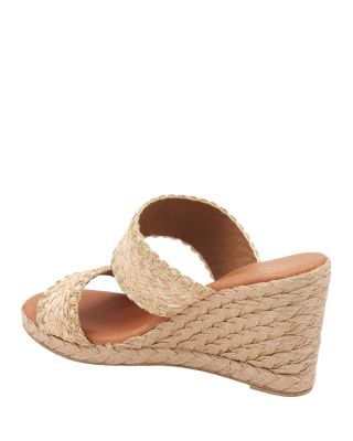 Andre Assous - Bloomingdale's