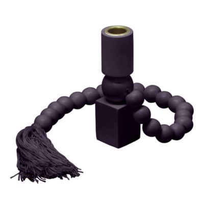 Click here for Tov Furniture Harrison Wooden Candlestick prices