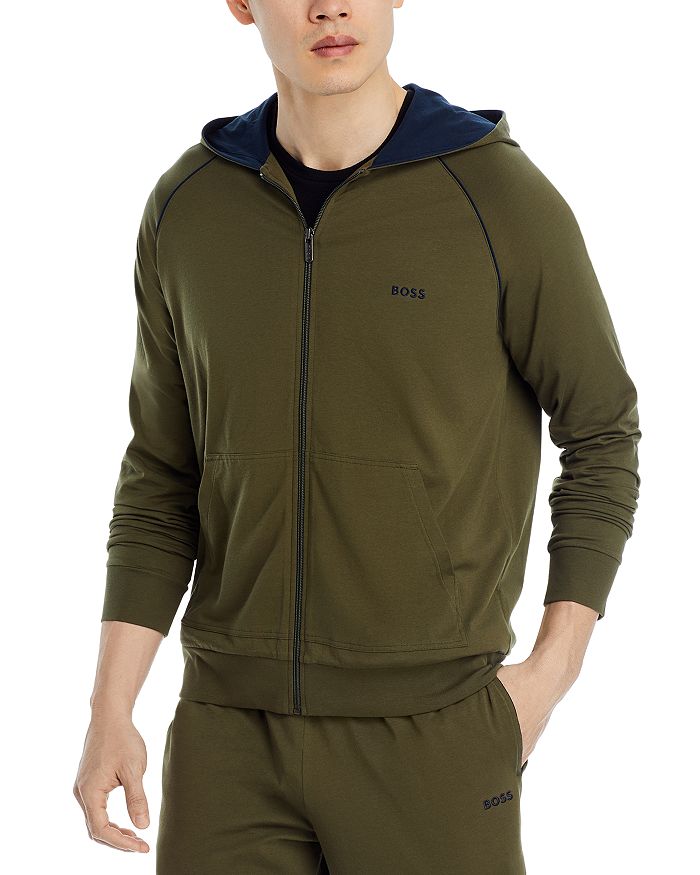 BOSS Mix&Match Jacket | Bloomingdale's