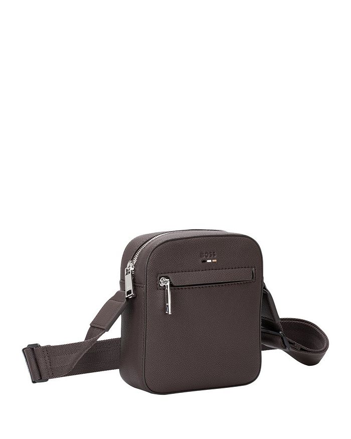 BOSS Hugo Boss Ray Reporter Bag | Bloomingdale's