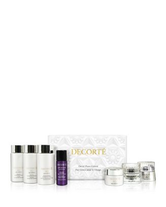 Decorté Gift with any $250 Decorté purchase! | Bloomingdale's