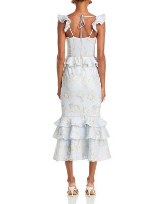 V. Chapman Dresses for Women - Bloomingdale's
