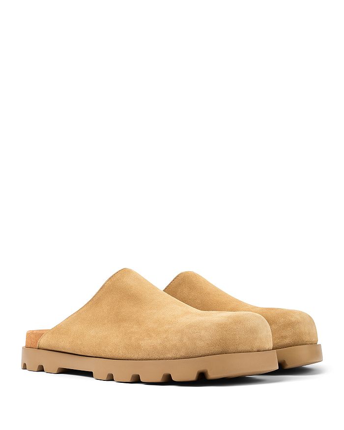 Camper Men's Brutus Slip On Clogs | Bloomingdale's