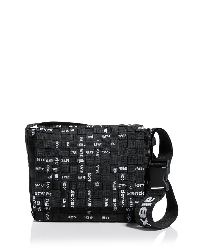 Alexander Wang Linux Small Messenger Bag | Bloomingdale's