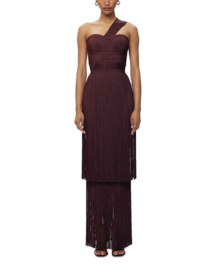Hervé Léger Daniela Gown | Bloomingdale's