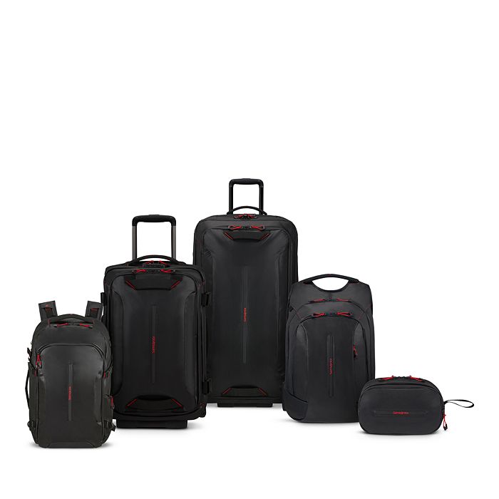 Samsonite EcoDiver Collection | Bloomingdale's