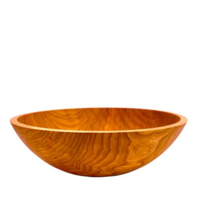 Click here for J. k. Adams 15 Cherry Wood Bowl prices