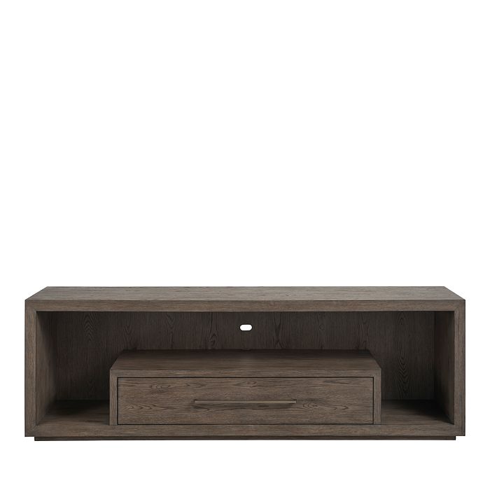 Universal Kellan Media Console | Bloomingdale's