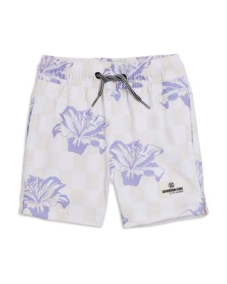 Sovereign Code Boys' Session Classic Swim Trunks - Baby | Bloomingdale's
