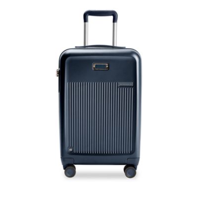 Briggs & Riley Sympatico Essential Carry On Expandable Spinner