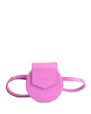 Click here for F & W Style Ruby Belt Bag prices