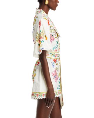 FARM Rio - Bloomingdale's