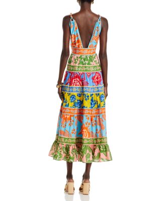 Color Block Dress - Bloomingdale's