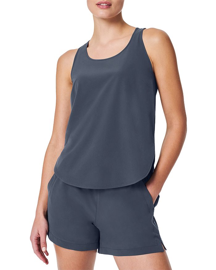 SPANX® Casual Fridays Tank Top | Bloomingdale's
