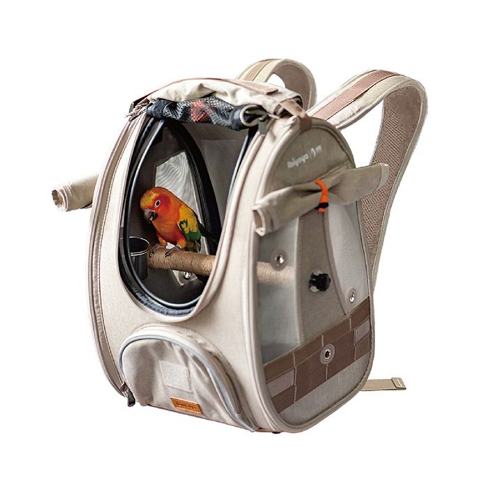 Ibiyaya x BirdTricks TrackPack for Birds | Bloomingdale's