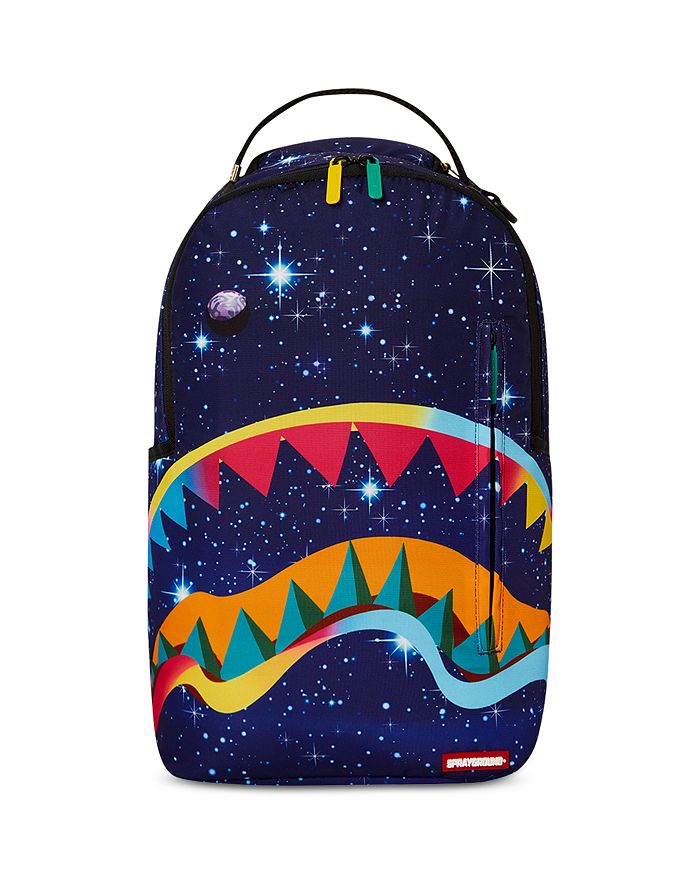 Sprayground Acid Trip DLXSR Backpack | Bloomingdale's