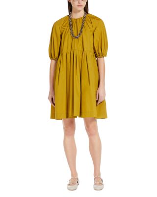 Premium Yellow Designer Dresses and Gowns | Bllomingdales