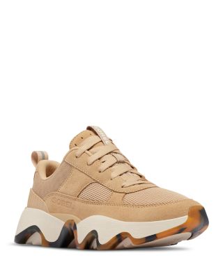 Click here for Sorel Womens Kinetic Impact Ii Wonder Sneakers prices