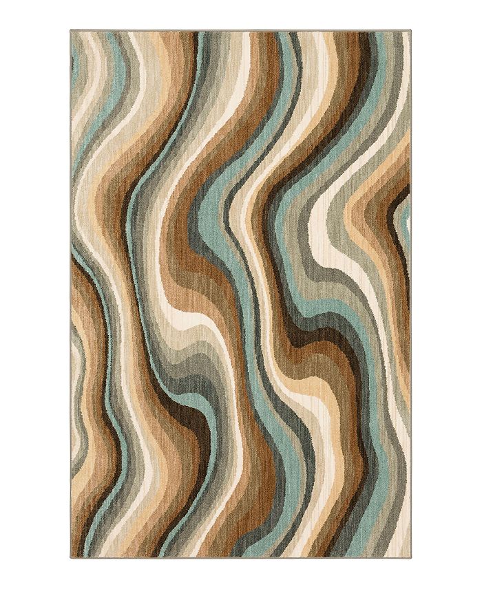 Karastan Euphoria Larkhall Area Rug Collection | Bloomingdale's