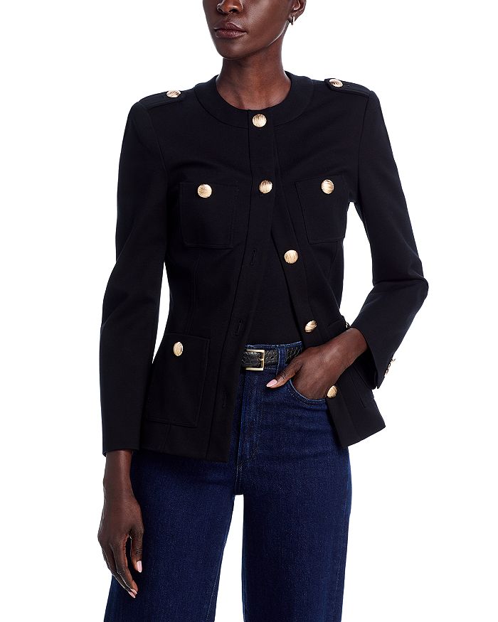 Generation Love Alec Ponte Blazer | Bloomingdale's