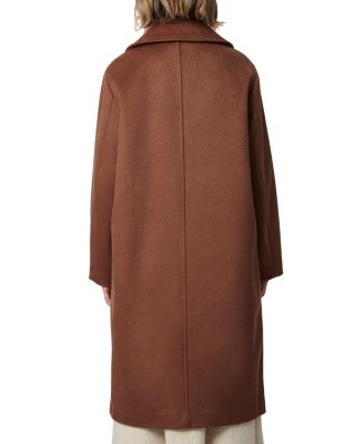 Wool/Wool Blend Coats & Jackets for Women - Bloomingdale's