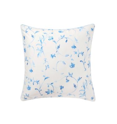 Click here for Hill House Home The Euro Sham - Printed Sateen prices