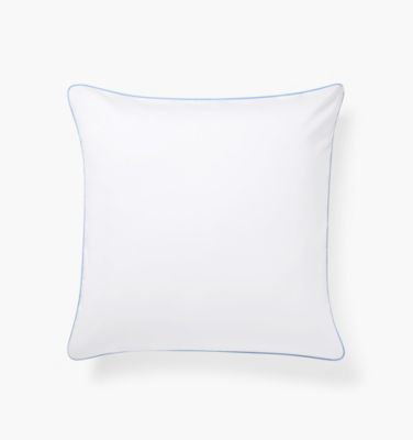 Click here for Hill House Home The Euro Sham - Printed Sateen prices