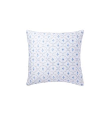 Click here for Hill House Home The Euro Sham - Printed Sateen prices