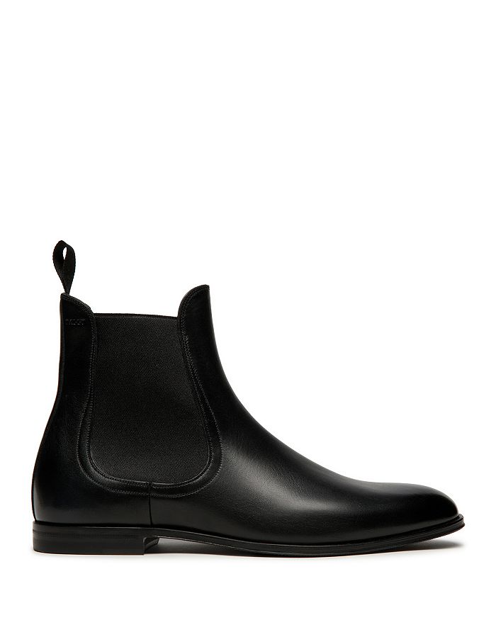 Bally Men's Chelsea Boots | Bloomingdale's