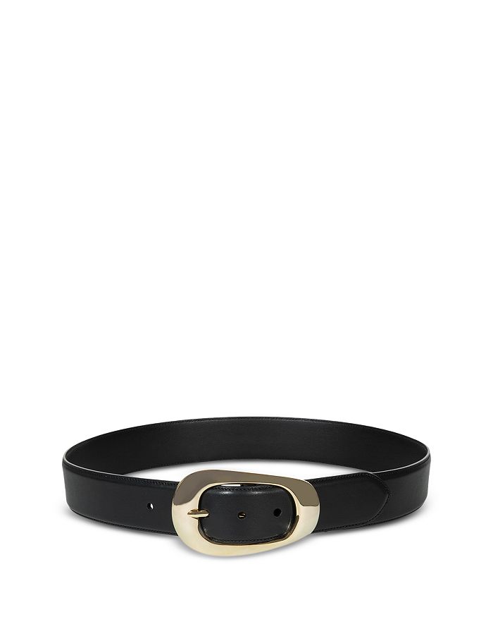 GAVAZZENI Carlotta Women's Leather Belt | Bloomingdale's