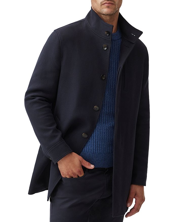 Rodd & Gunn Adamson Coat | Bloomingdale's