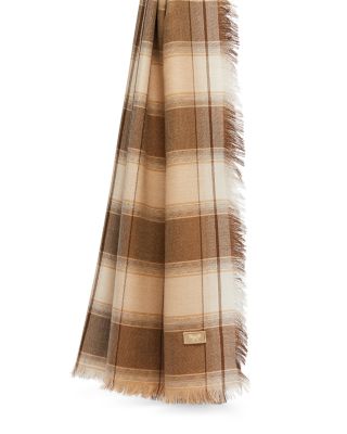 Weekend Max Mara Renna Square Maxi Wool & Cashmere Shawl | Bloomingdale's