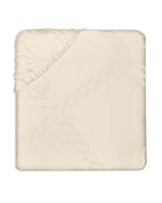 Click here for Pratesi Ori Treccia Fitted Sheet  King prices