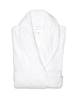 Click here for Pratesi Treccia Robe prices