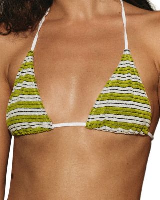 Click here for Bright Swimwear Melody Top prices