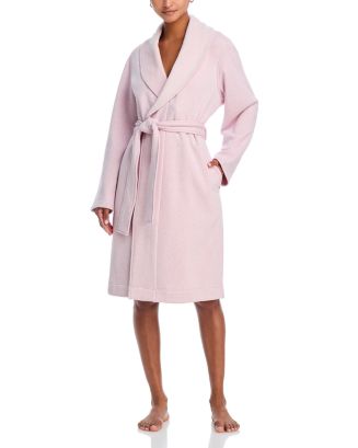 UGG® Duffield Reversible Robe | Bloomingdale's