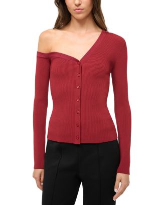 STAUD Craftsman Sweater | Bloomingdale's