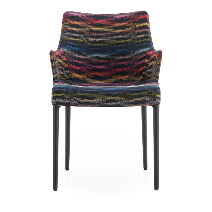 Kartell Eleganza Nia Missoni Dining Chair | Bloomingdale's