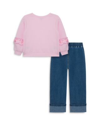 Girls' Clothes (Size 7-16) - Bloomingdale's
