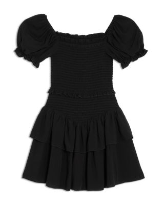 Click here for KatieJnyc Girls Lainey Dress - Big Kid prices