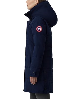 Shelburne parka store