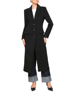 Overcoat Coats & Jackets for Women - Bloomingdale's