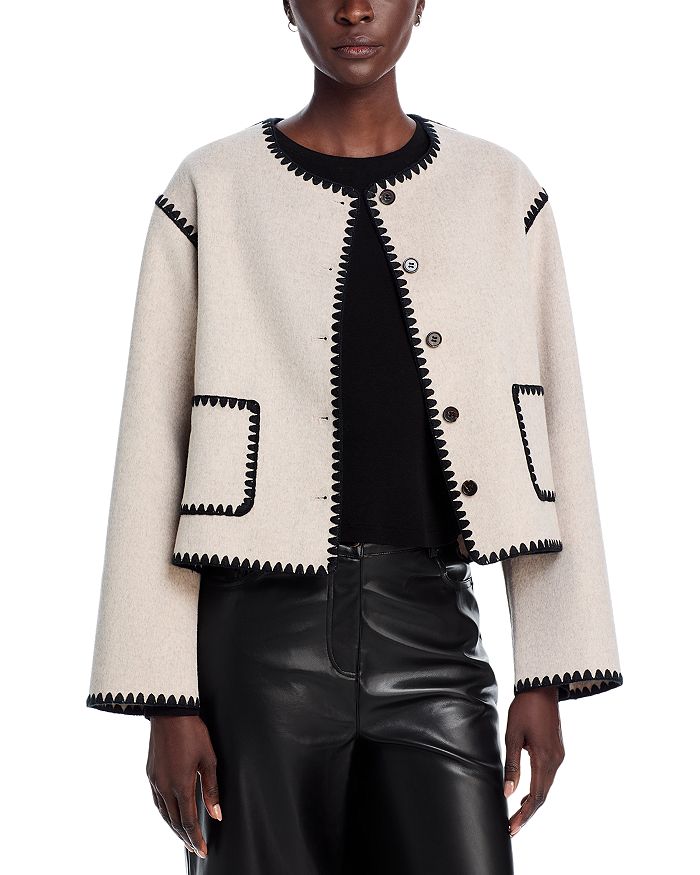 Rails Melanie Jacket | Bloomingdale's